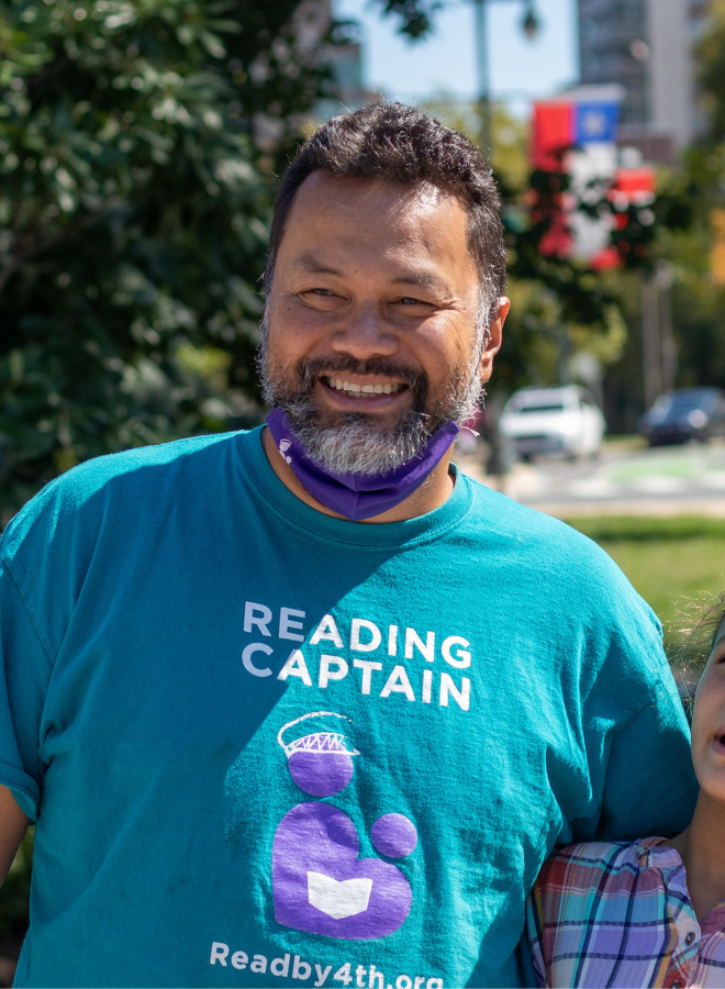 About — Read by 4th