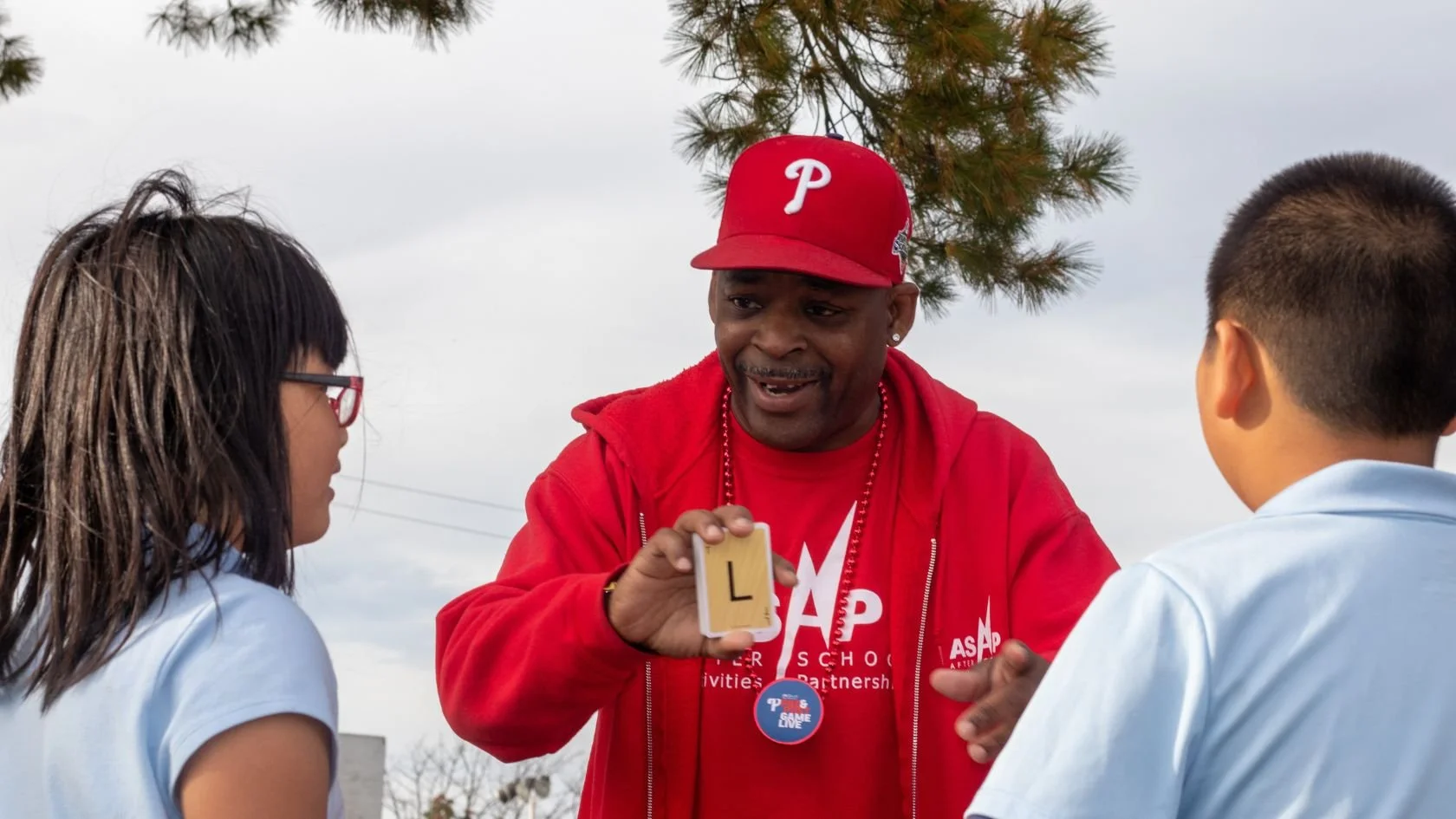 Resources — Read by 4th