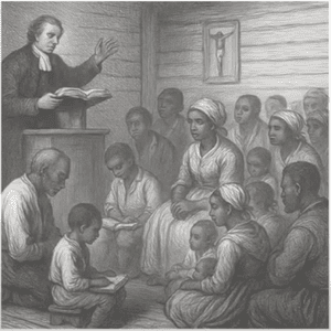 Literacy as Liberation: Black Reading Traditions Then & Now — Read by 4th