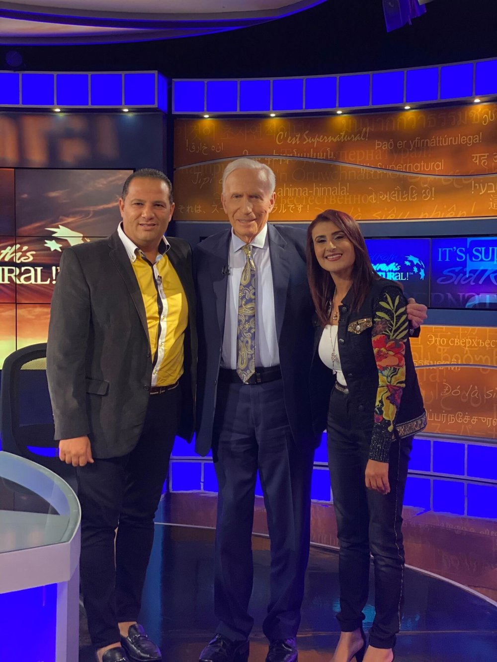 Celebrate Freedom Ministries