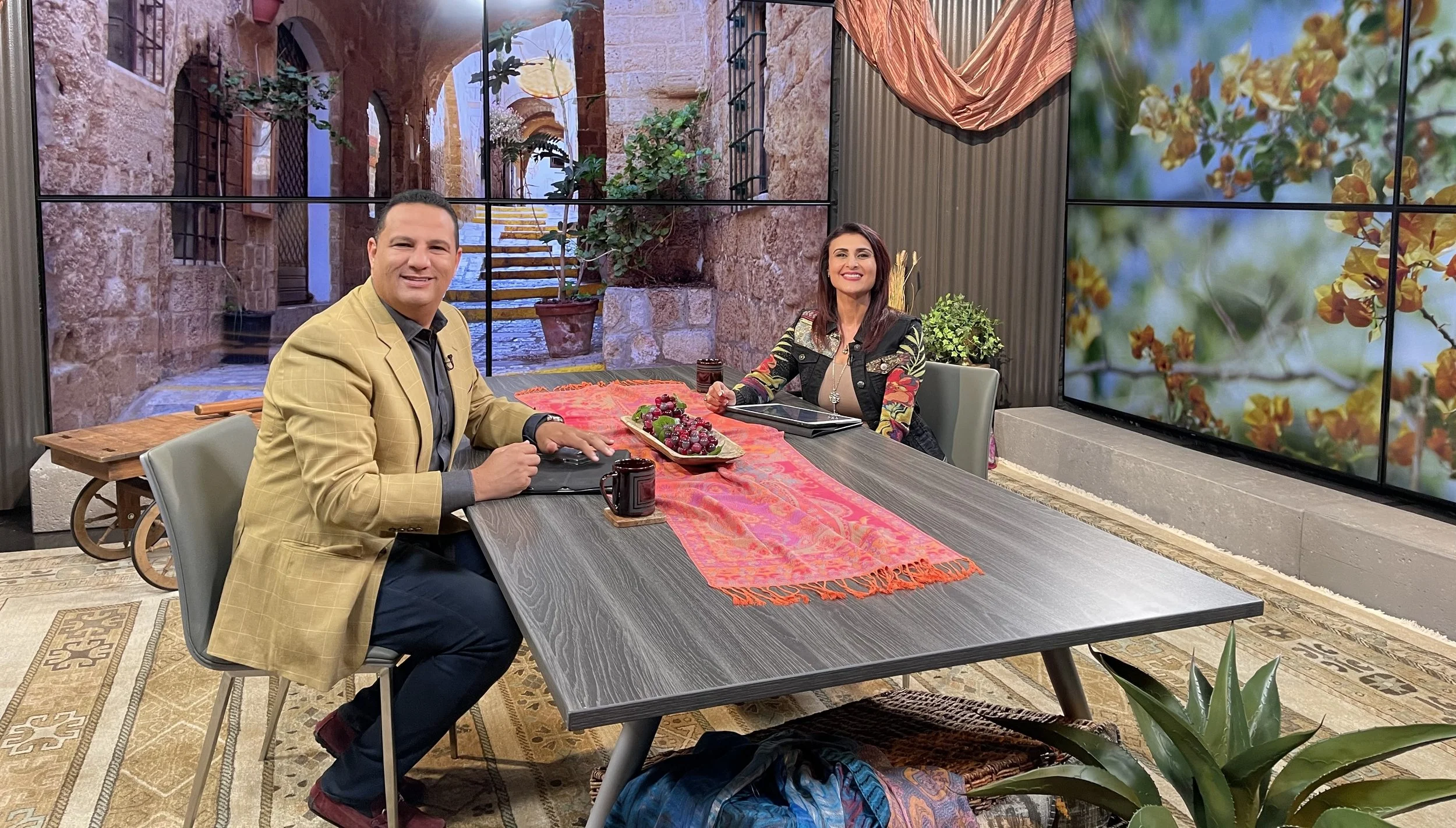 Celebrate Freedom Ministries