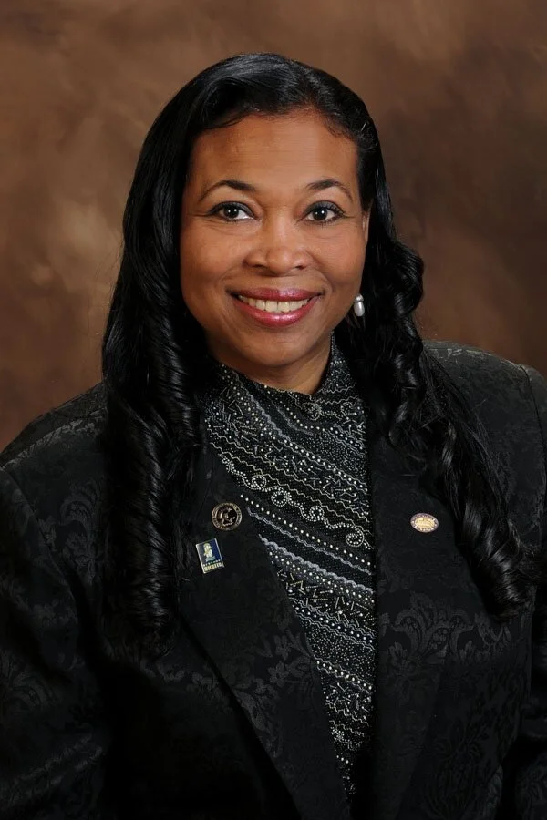 Kansas Democratic Senators — Kansas Senate Democrats