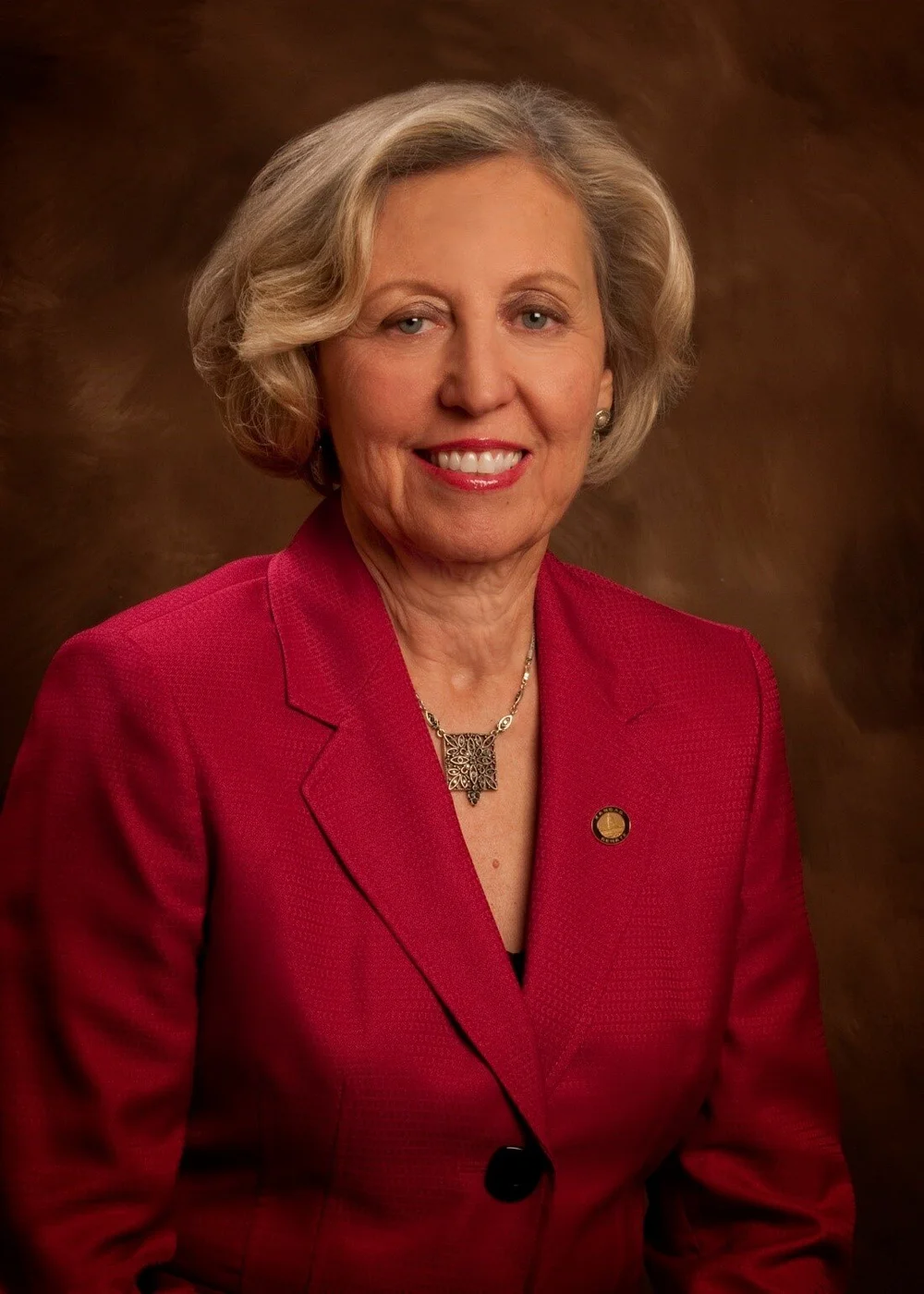 Senator Pat Pettey — Kansas Senate Democrats