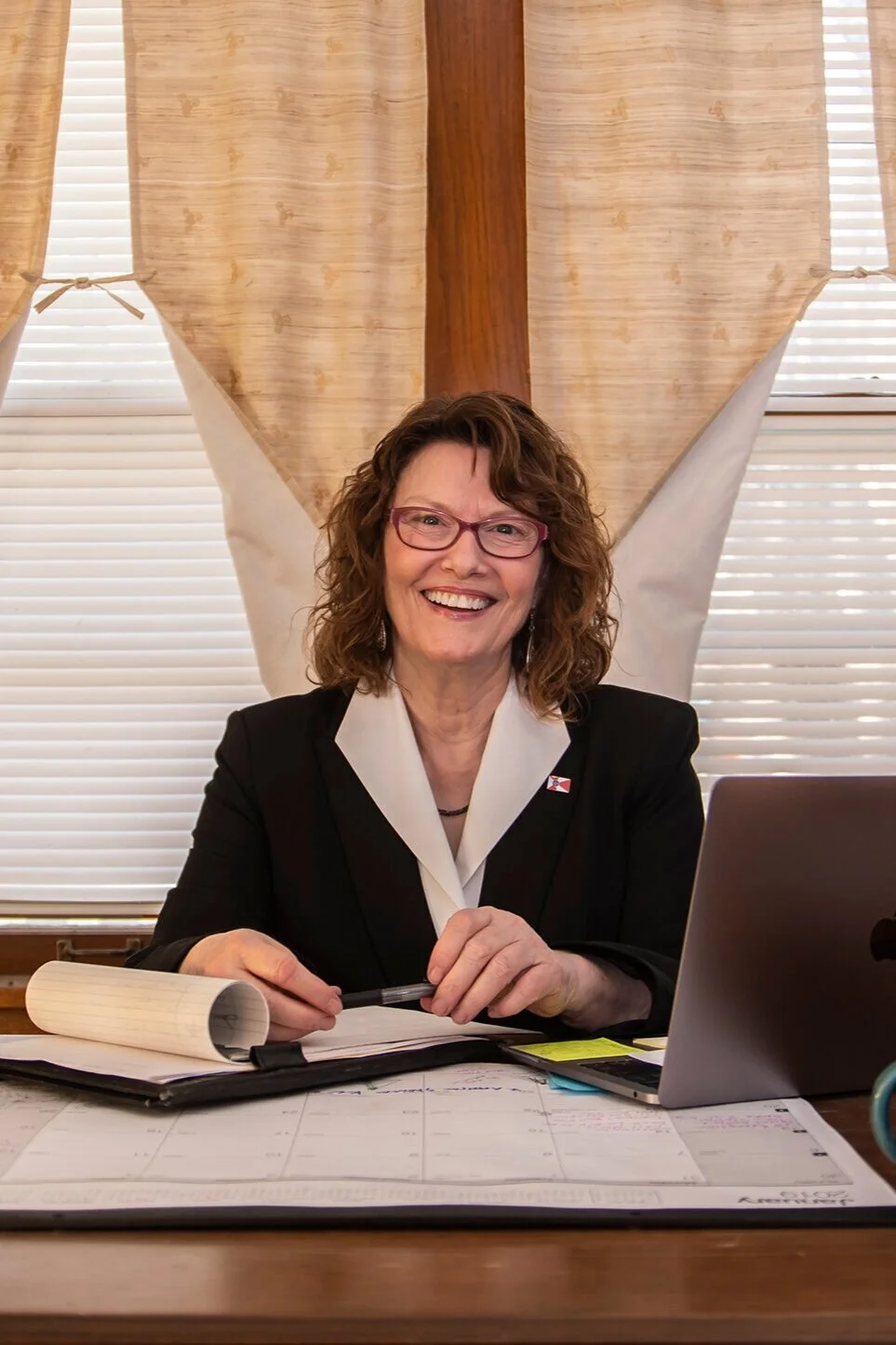 Senator Mary Ware — Kansas Senate Democrats