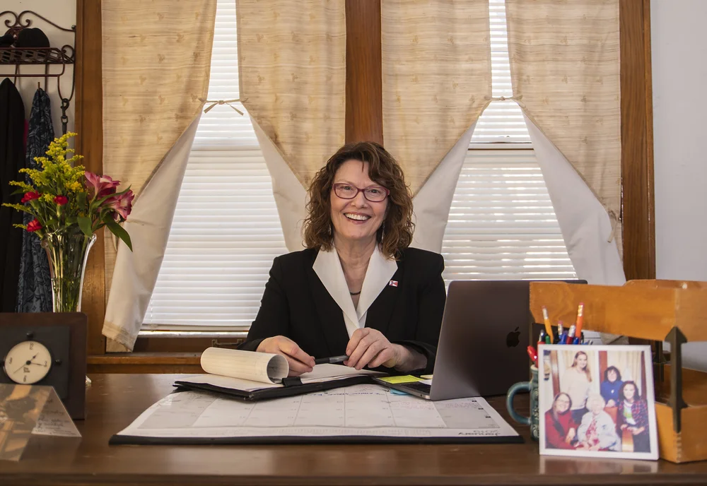 Kansas Democratic Senators — Kansas Senate Democrats