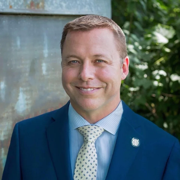 Kansas Democratic Senators — Kansas Senate Democrats