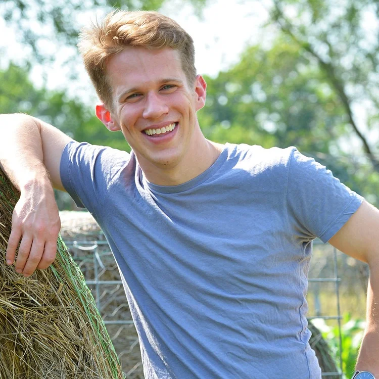 Senator Patrick Schmidt — Kansas Senate Democrats