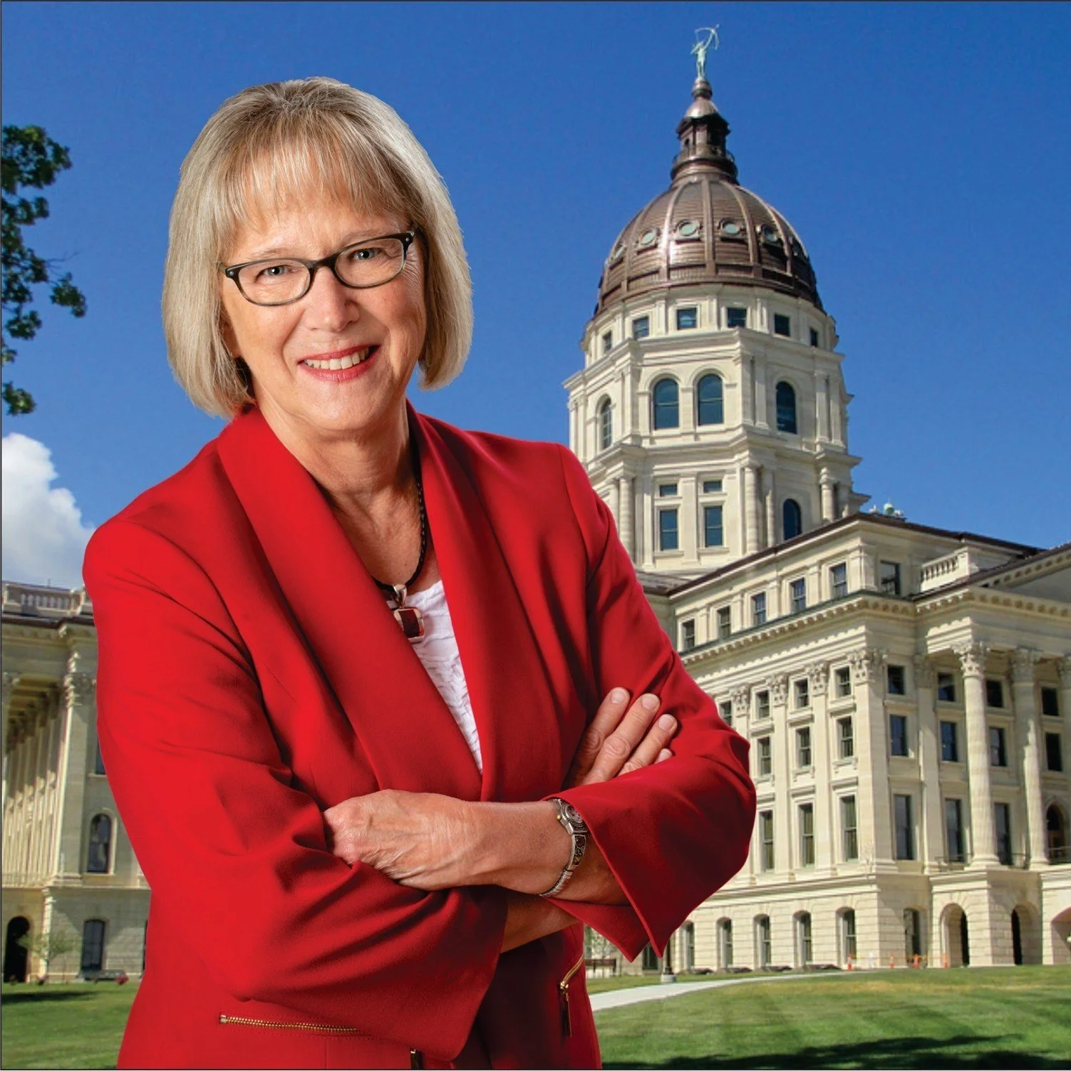 Shanna Henry — Kansas Senate Democrats