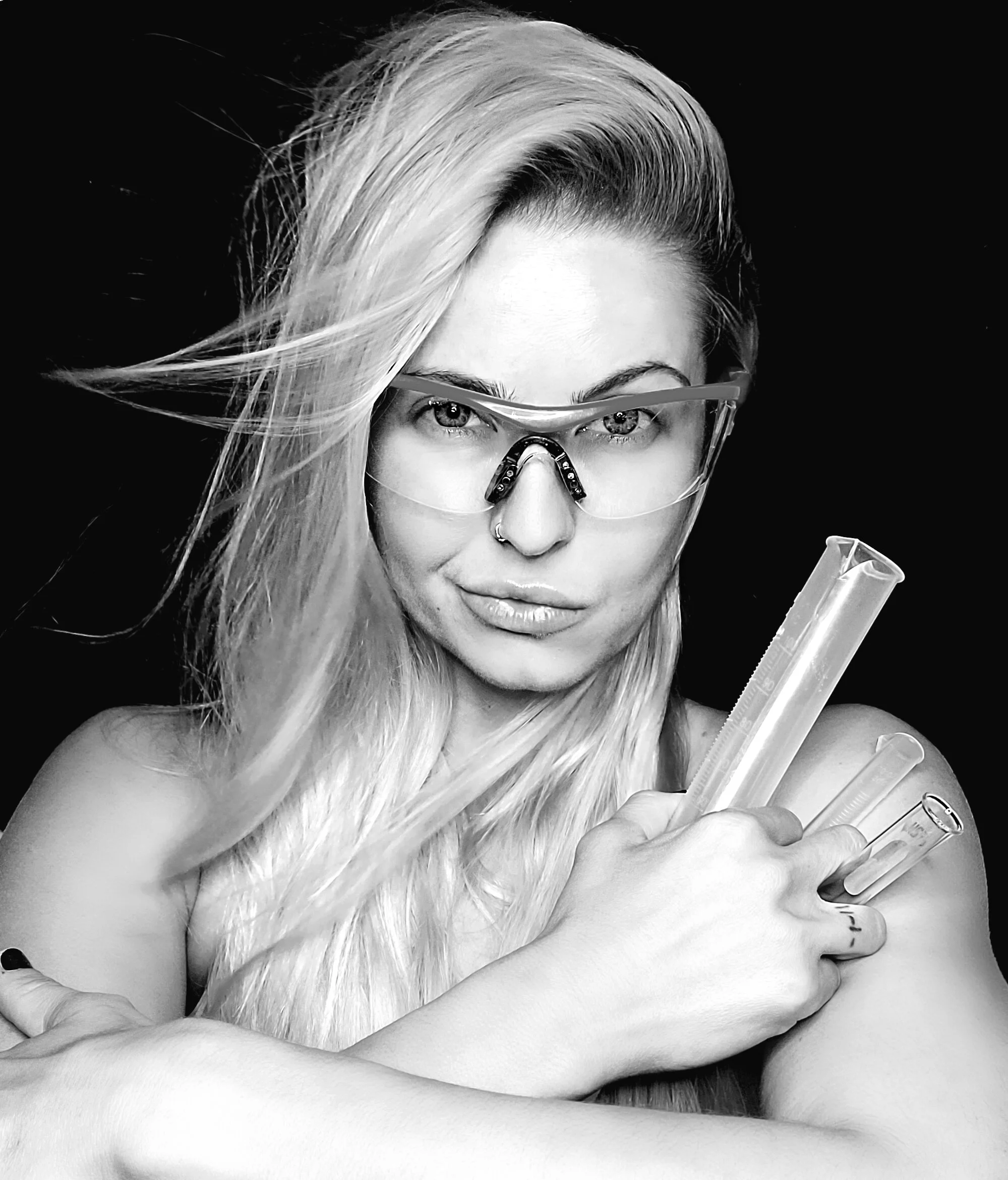 About — Leah Elson