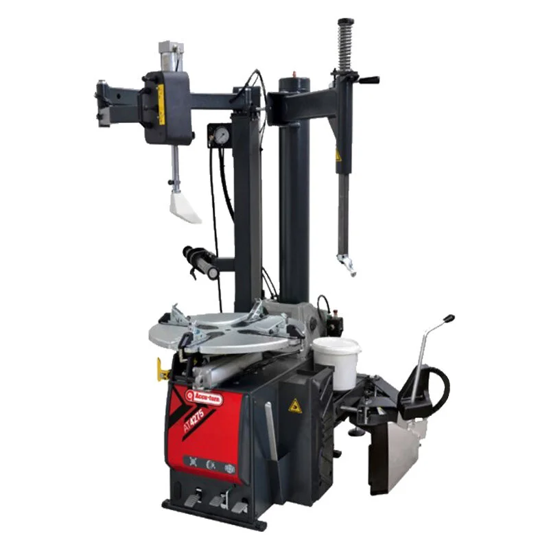 Equipment - Tire Changers — Eastmen Tire Supplies, Inc.