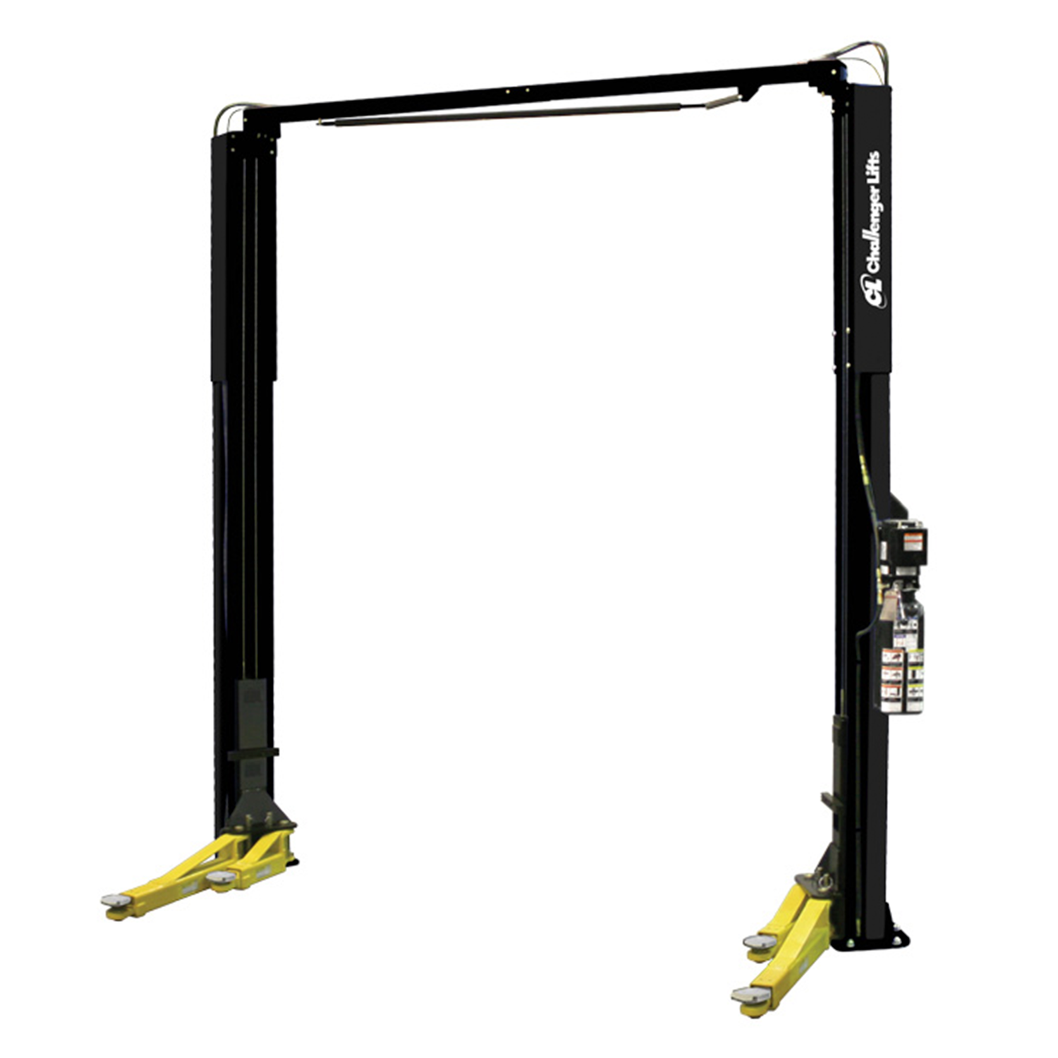Equipment - Lifts — Eastmen Tire Supplies, Inc.