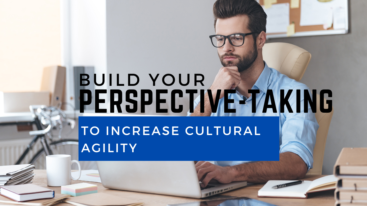 Videos on Cultural Agility, Career and Life Skills