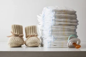 Diaper Giveaway Program — The Bronx Health Link