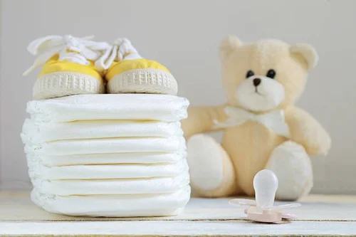Diaper Giveaway Program — The Bronx Health Link
