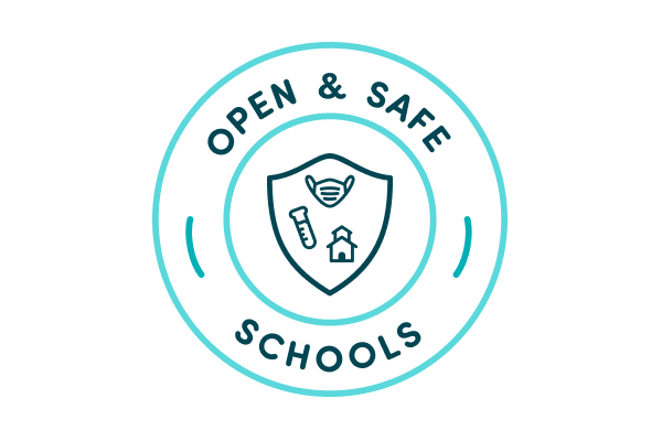 Open and Safe Schools