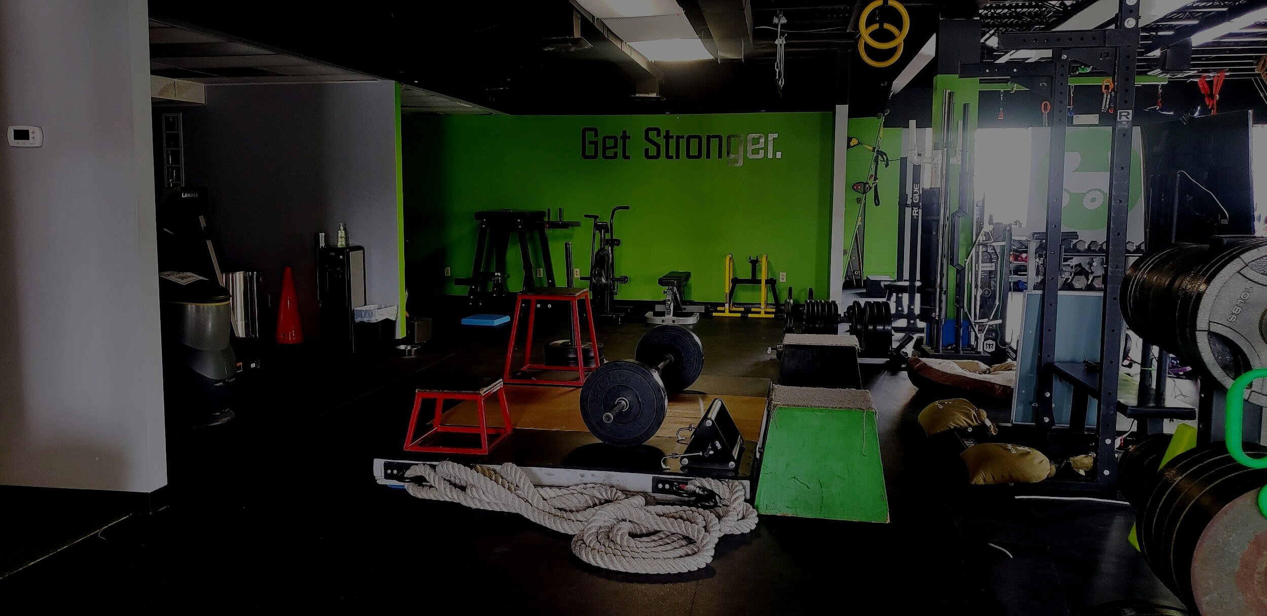 Functional Fitness VA