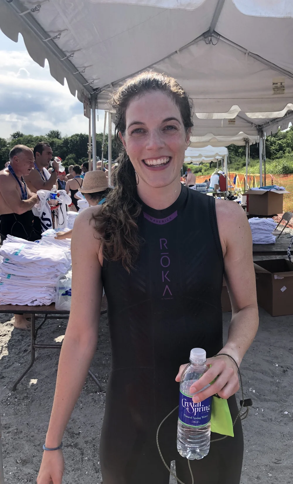 Meet the Team, Partners, & Pets — Functional Fitness VA