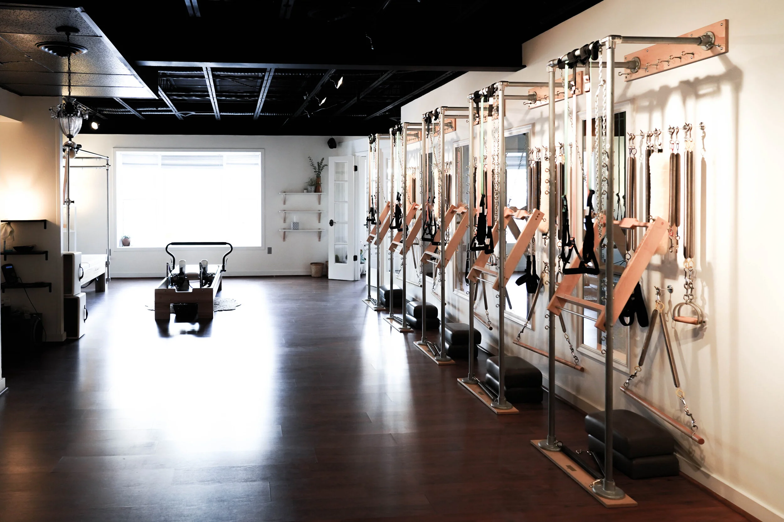 About — Spring Studio