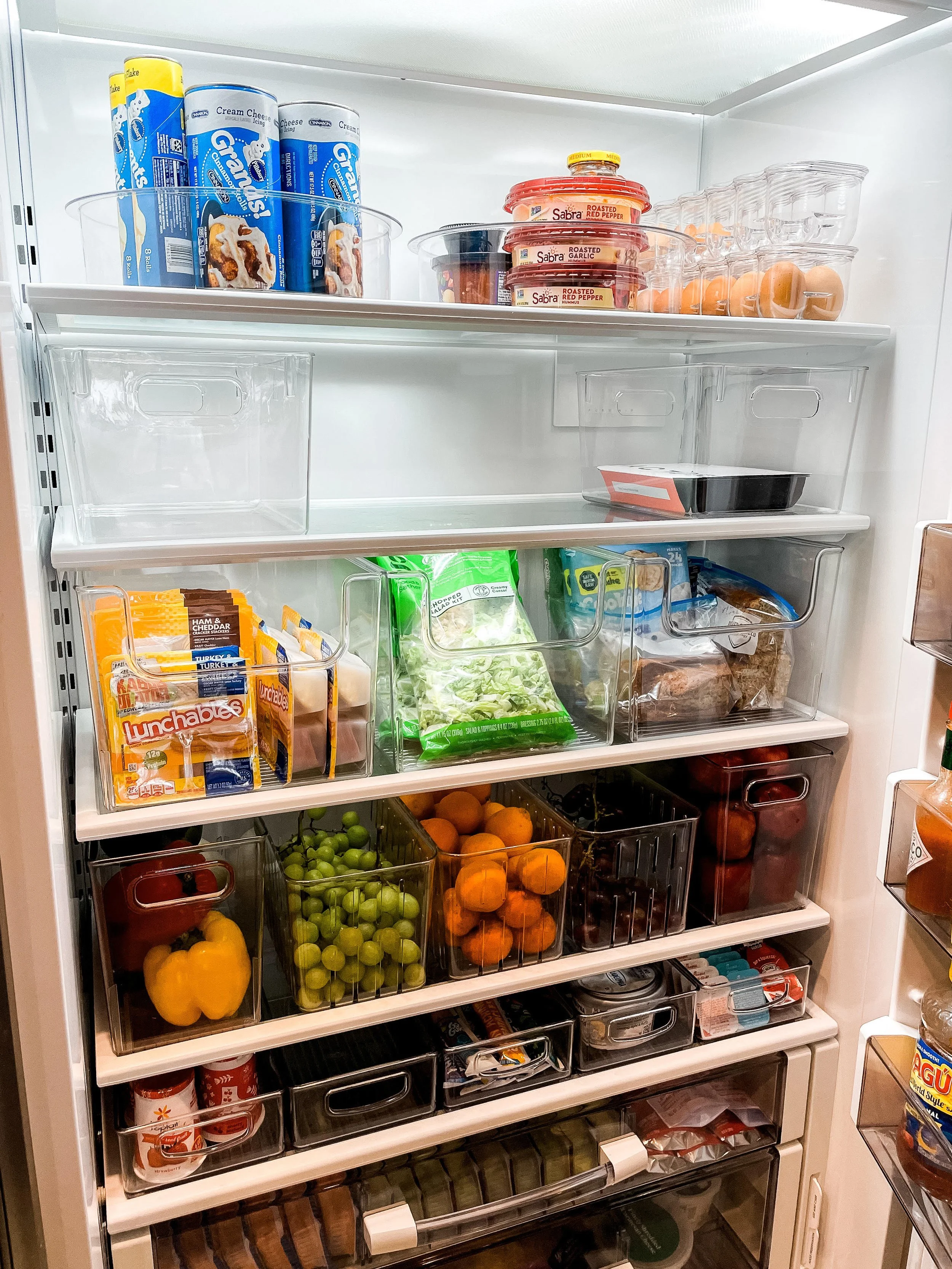 Professional Organizing Projects in Tulsa, OK — STAY GOLDEN ORGANIZING