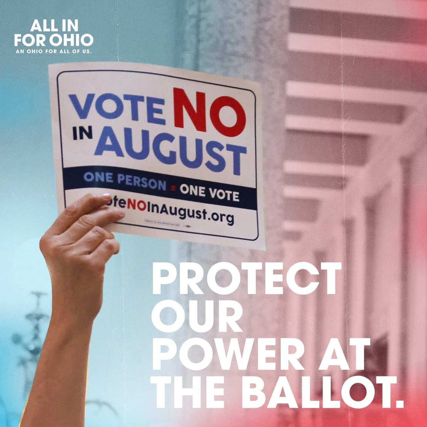 Building Freedom Ohio