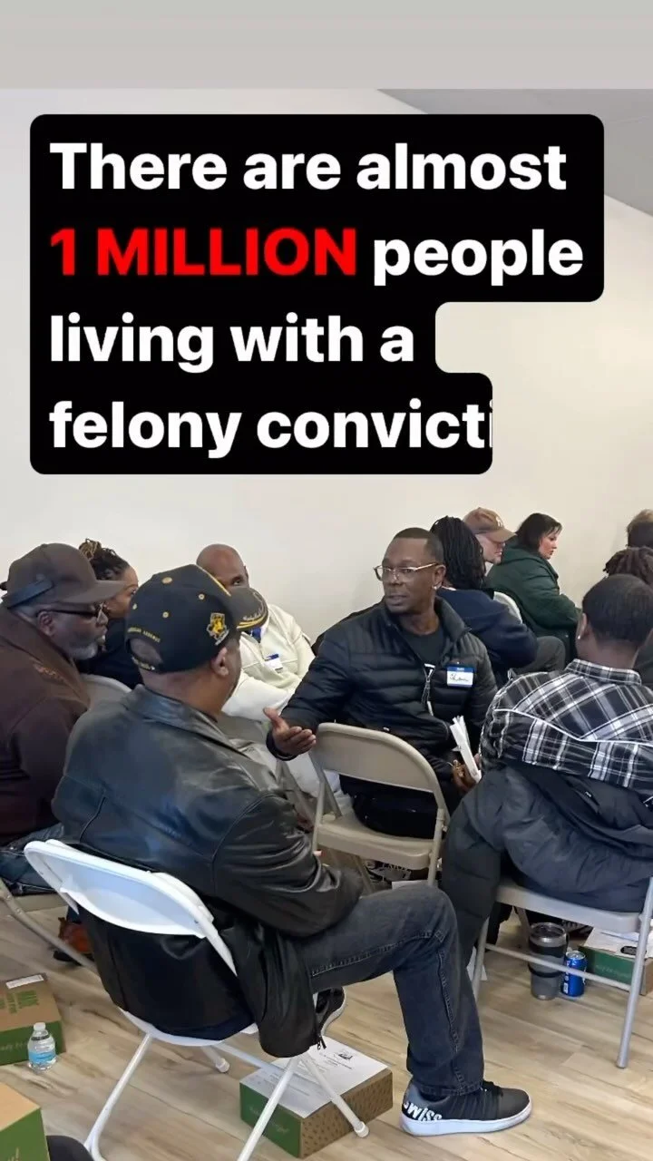 Building Freedom Ohio