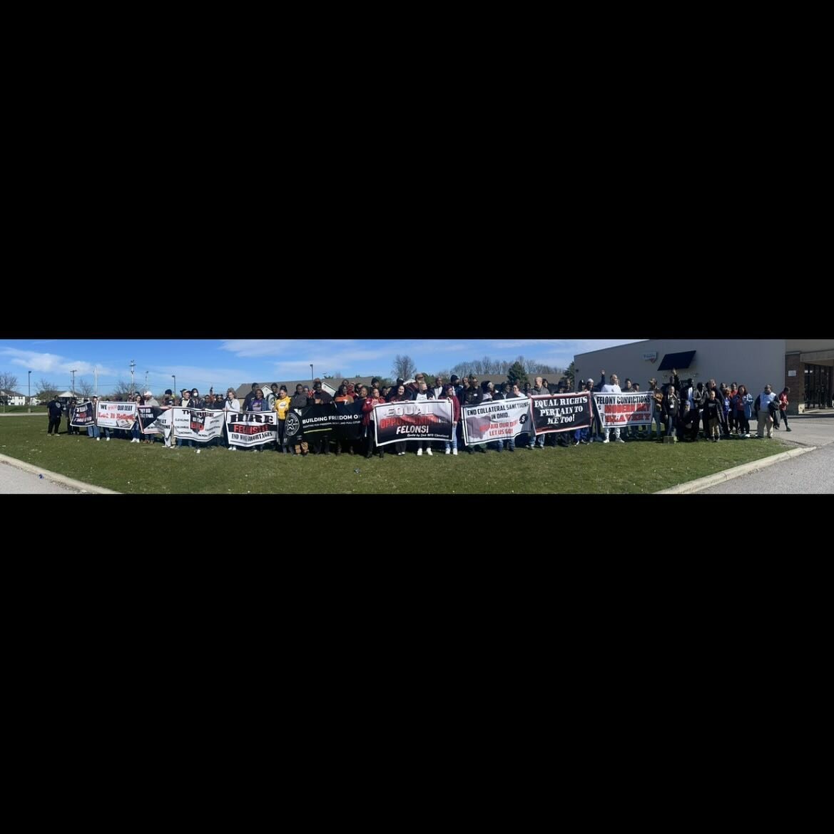 Building Freedom Ohio