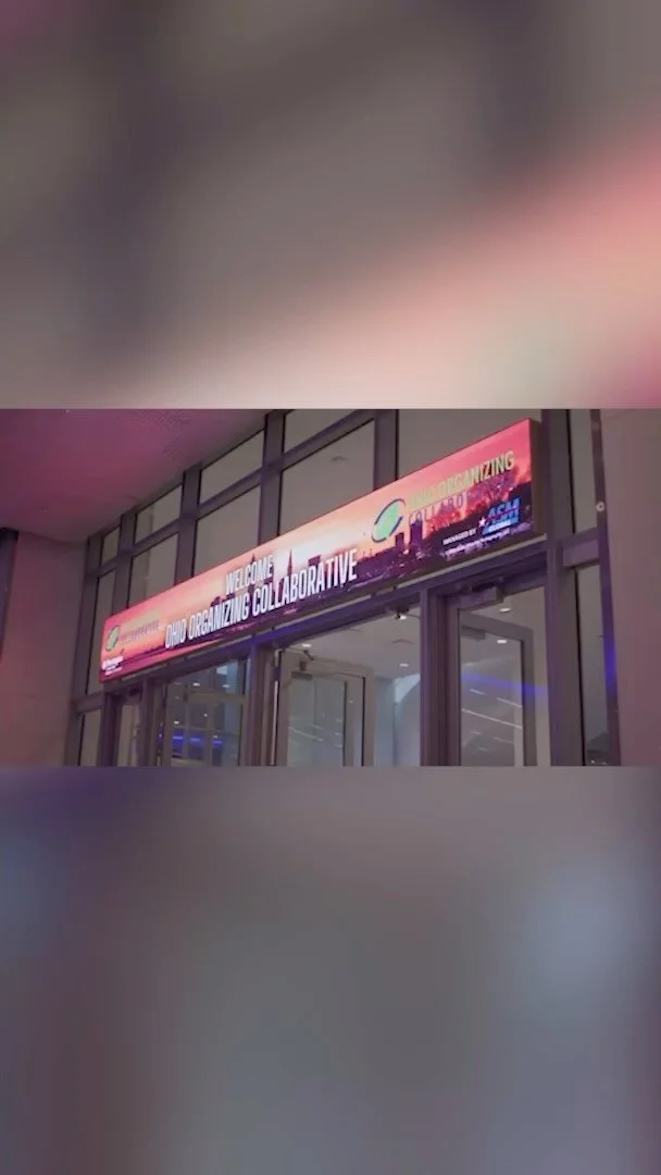 Building Freedom Ohio