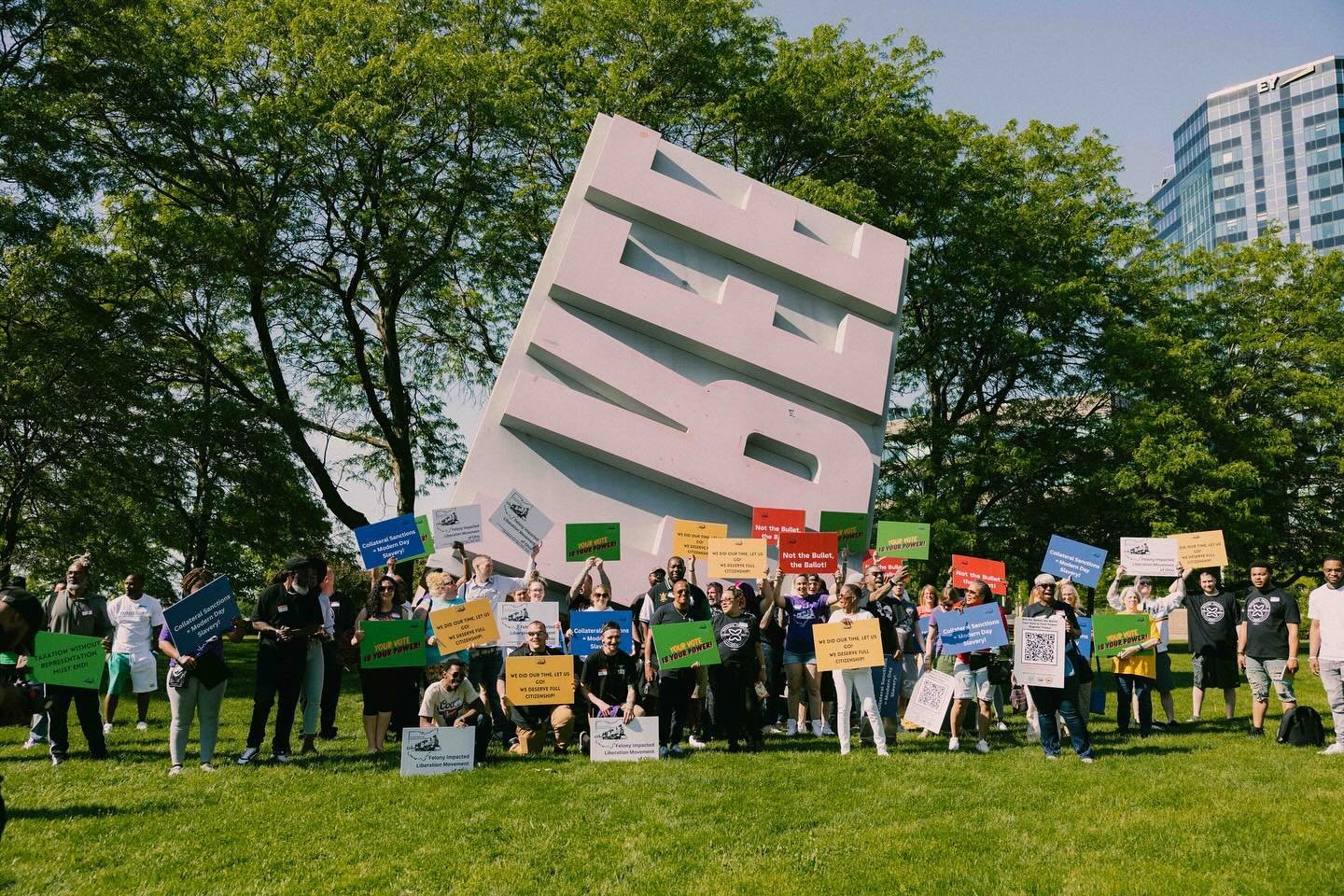 Building Freedom Ohio