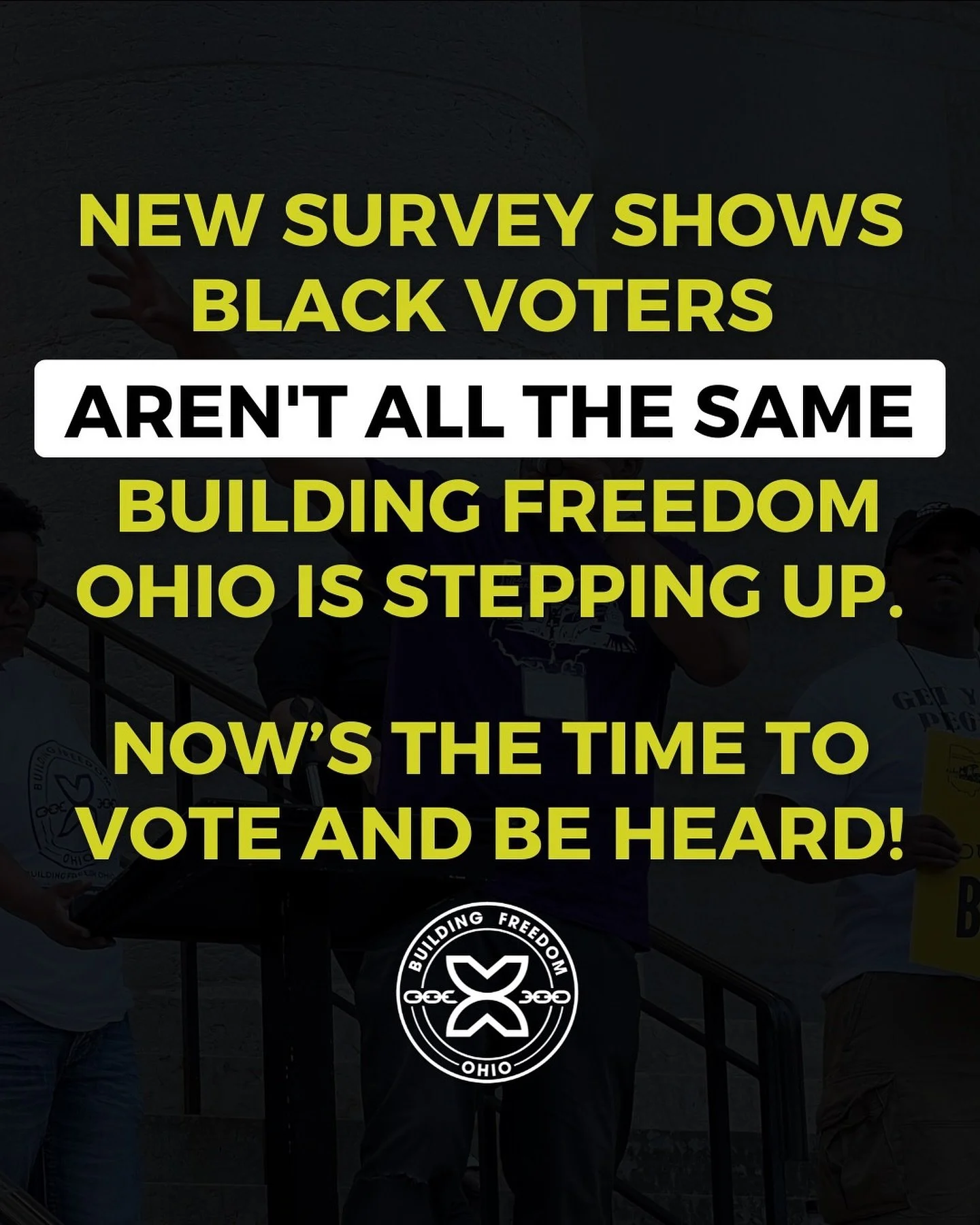 Building Freedom Ohio