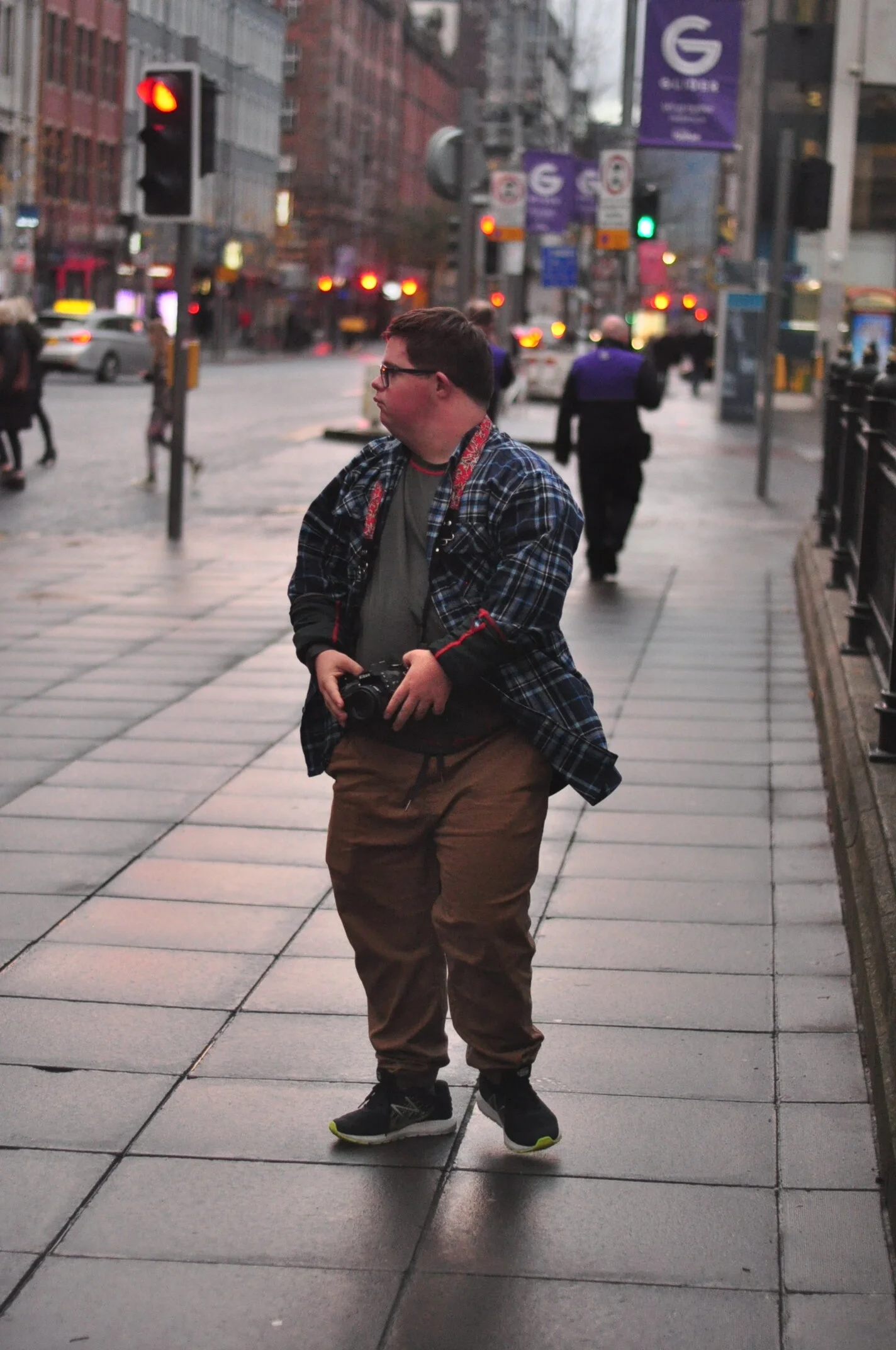 Travel Photographer Houston Vandergriff — Downs & Towns