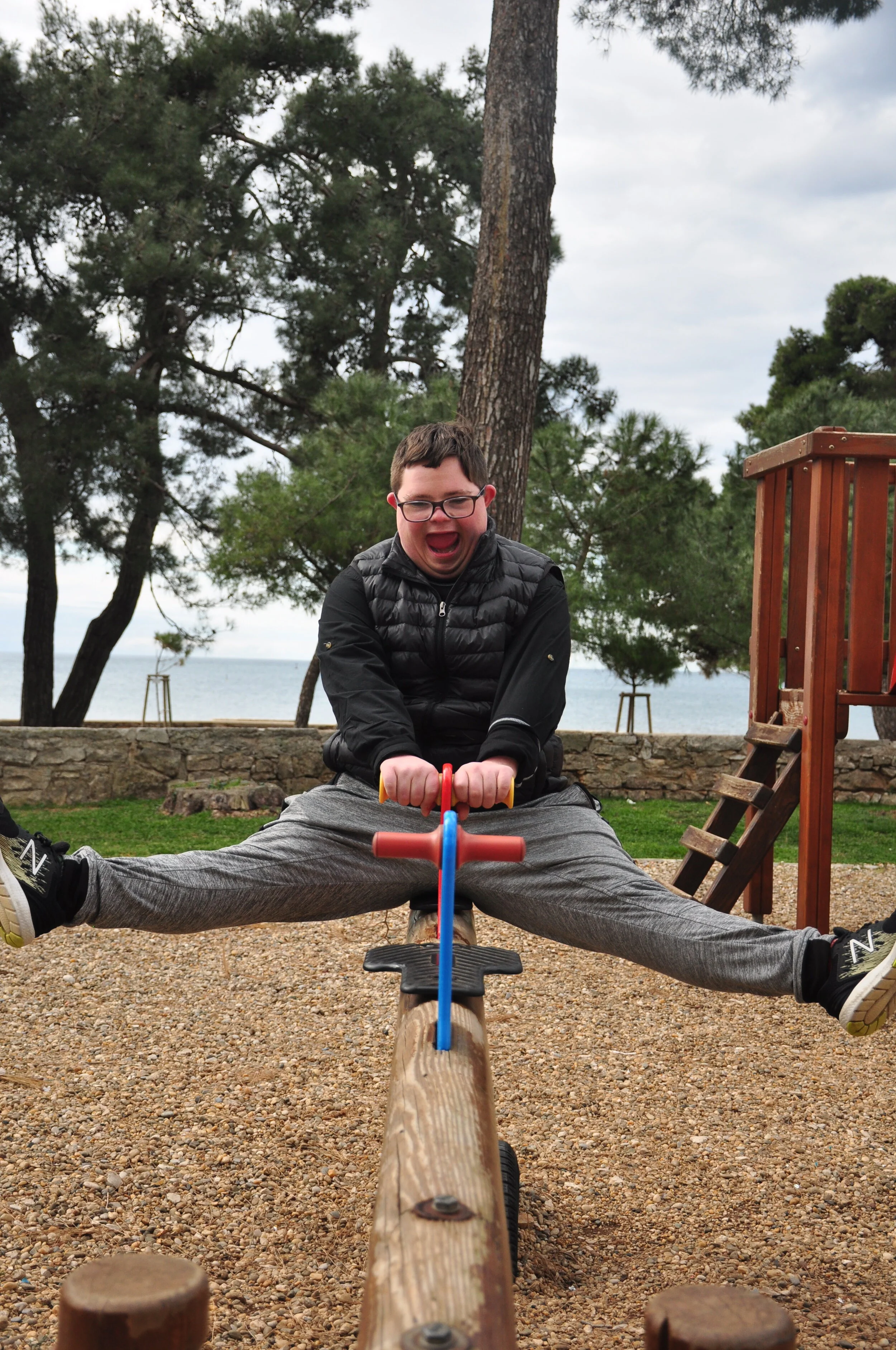 Travel Photographer Houston Vandergriff — Downs & Towns