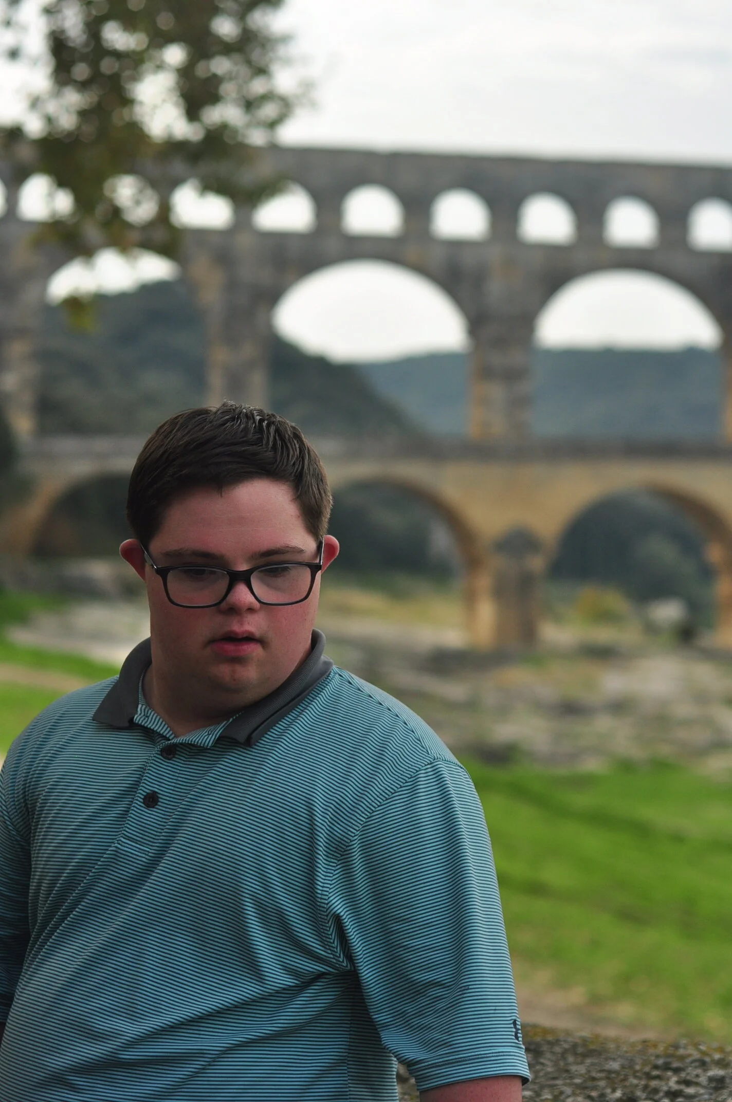 Travel Photographer Houston Vandergriff — Downs & Towns