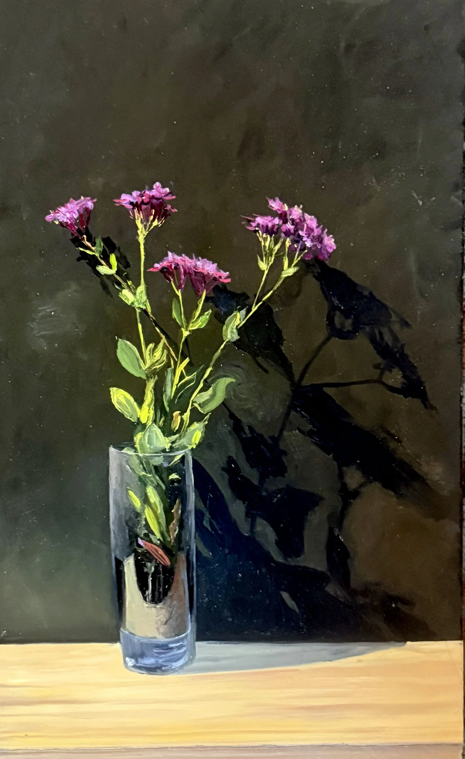 Eric Forstmann — Eckert Fine Art