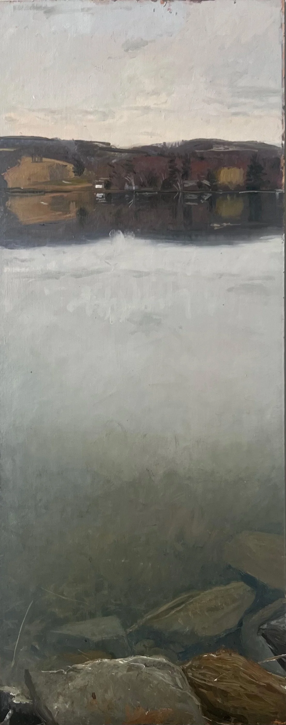 Eric Forstmann — Eckert Fine Art