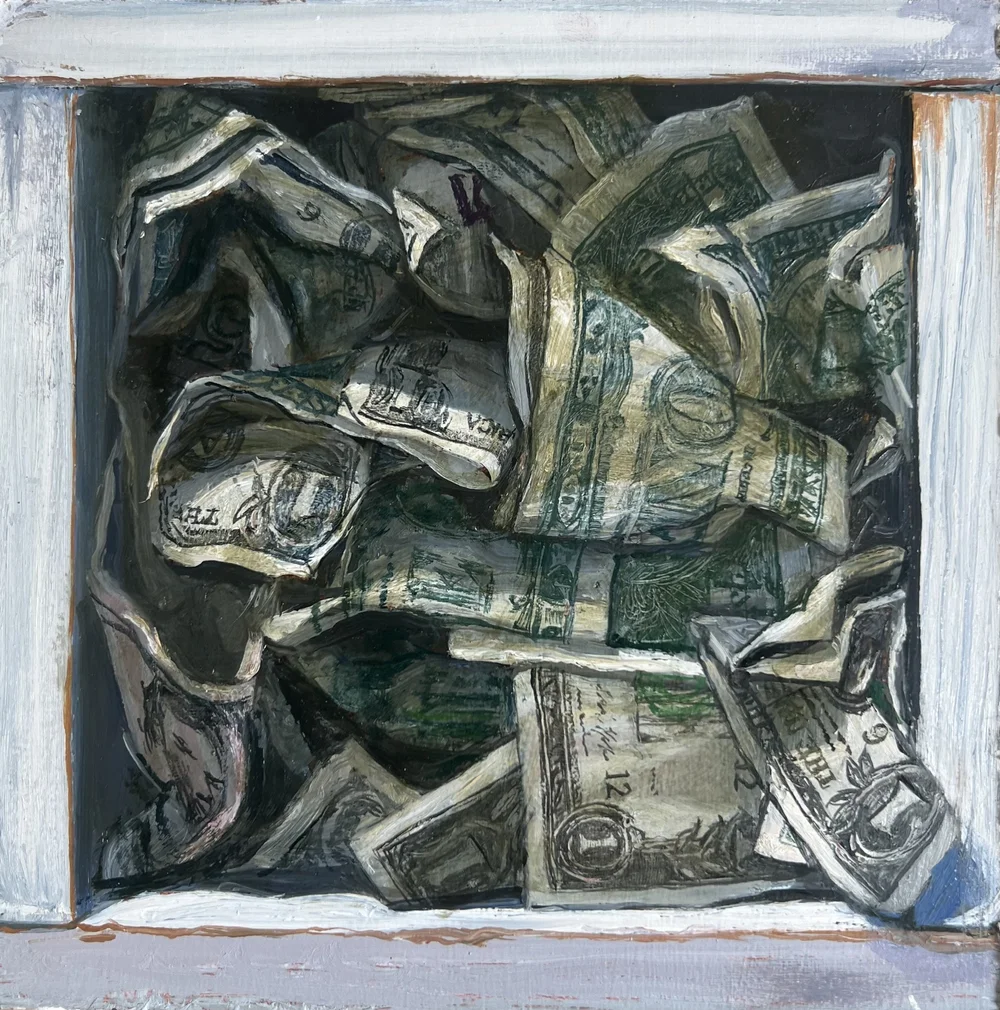 Eric Forstmann — Eckert Fine Art