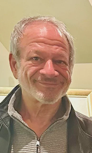 Jack Rosenberg — Eckert Fine Art