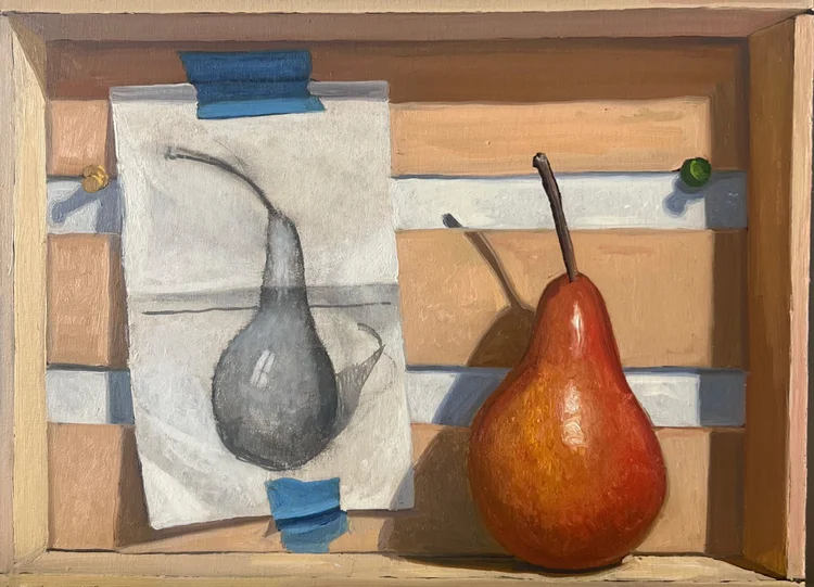 Eric Forstmann — Eckert Fine Art