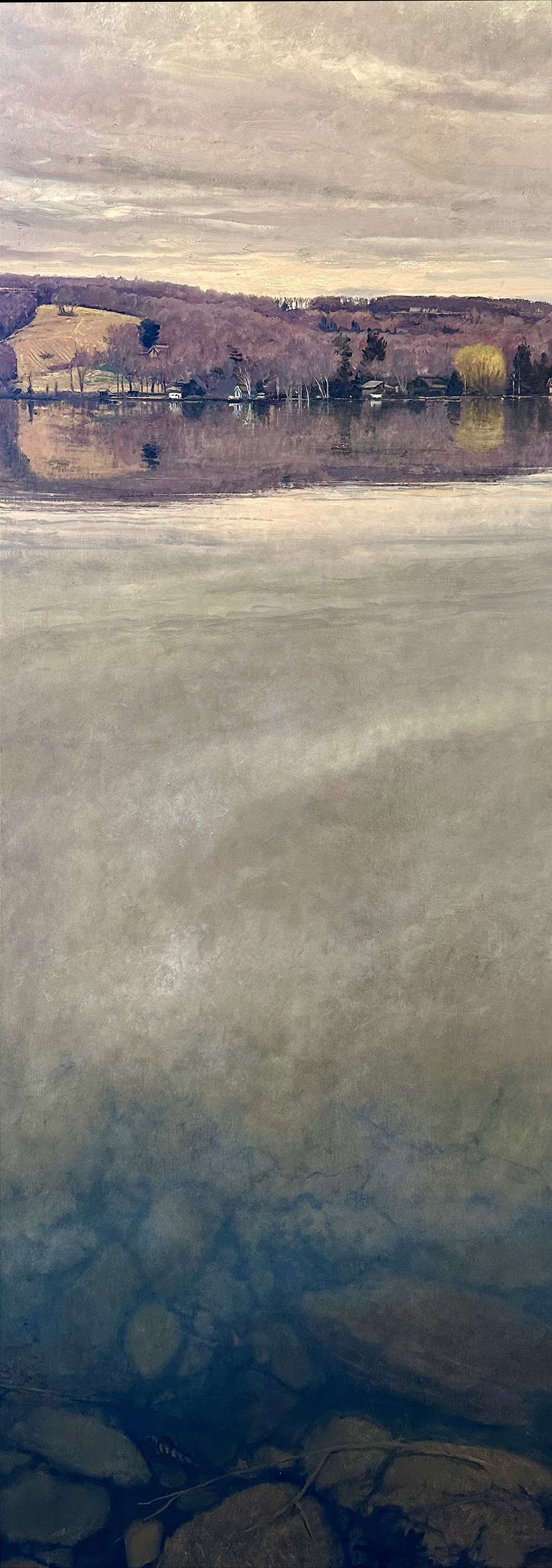 Eric Forstmann — Eckert Fine Art