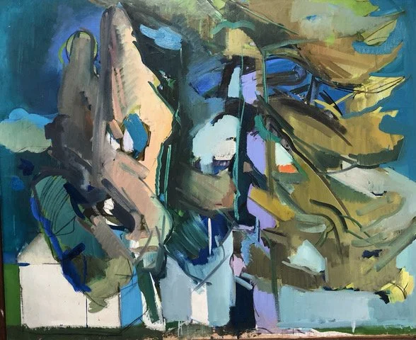 Ruth Miller — Eckert Fine Art