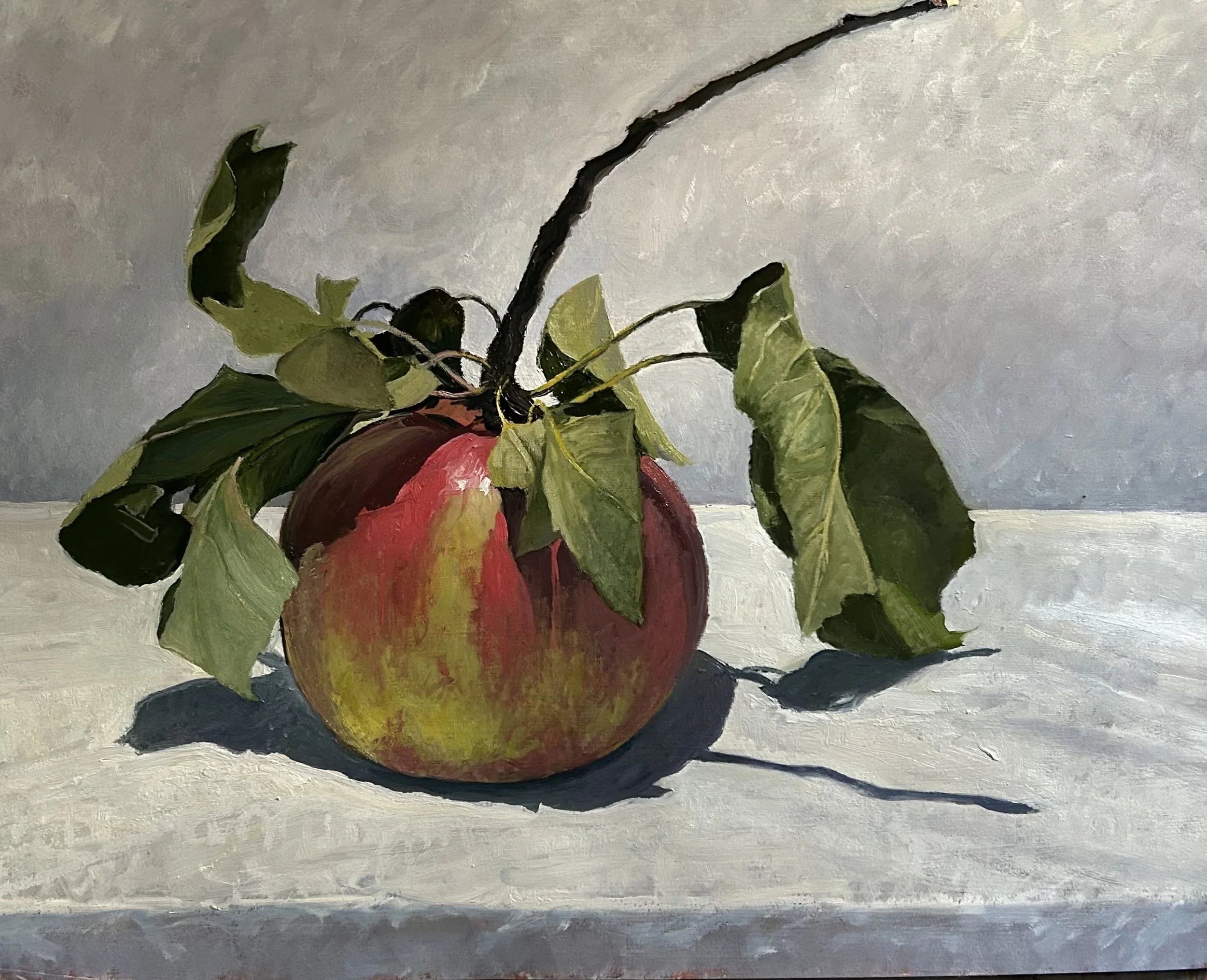 Eric Forstmann — Eckert Fine Art