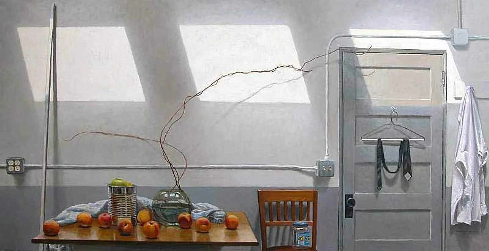 Eric Forstmann — Eckert Fine Art