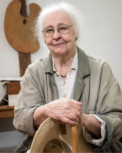 Ruth Miller — Eckert Fine Art