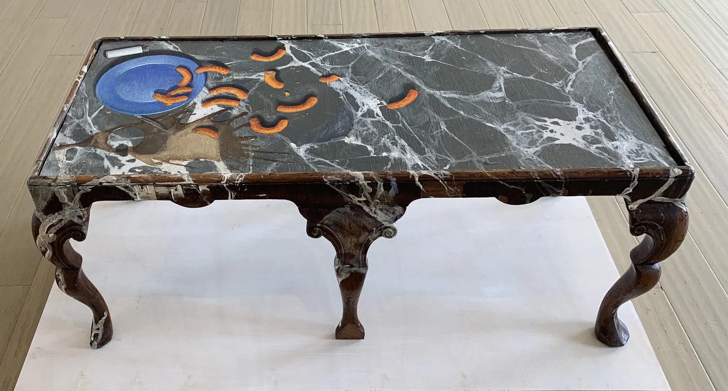 Eric Forstmann — Eckert Fine Art