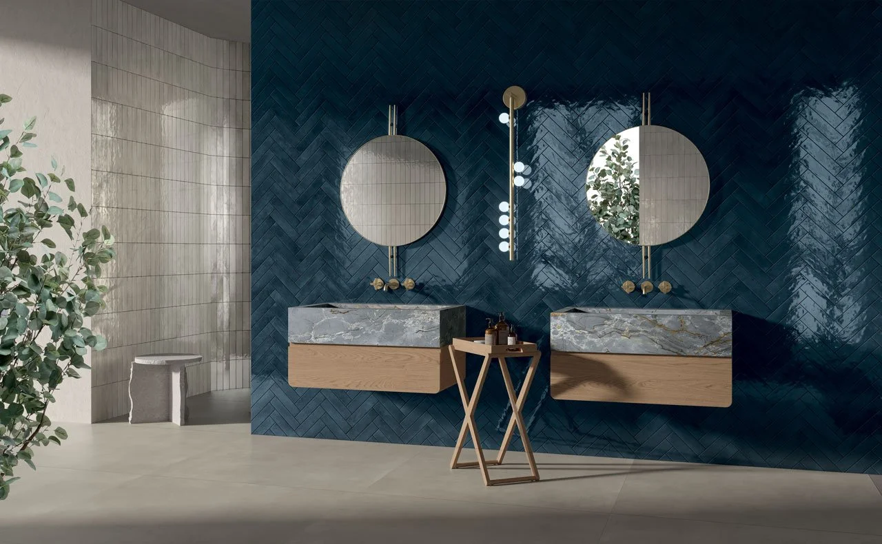 Blue Roma — Dura Bell Ceramics Inc.