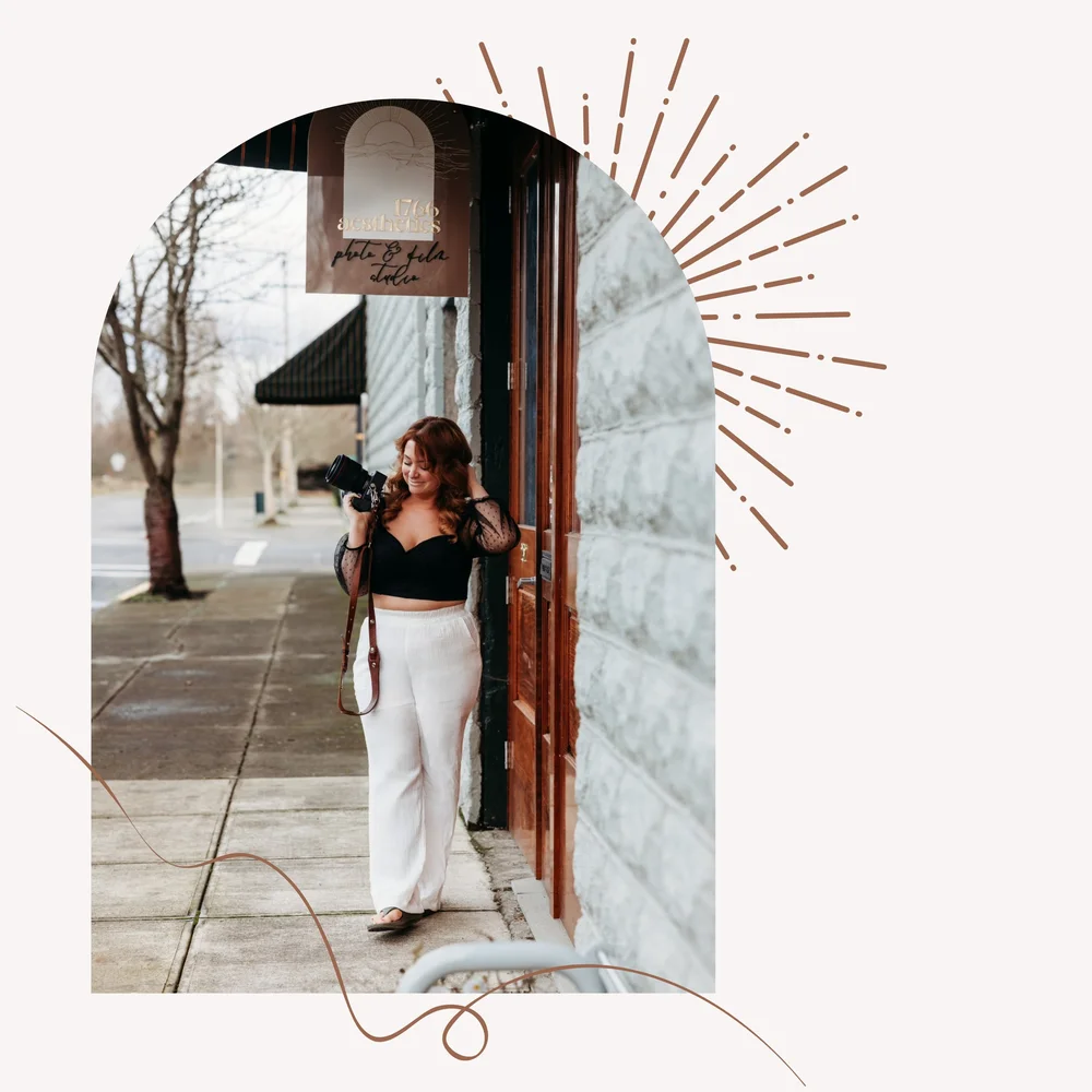 1766 Aesthetics - photography & film | Newborns Maternity Elopements ...