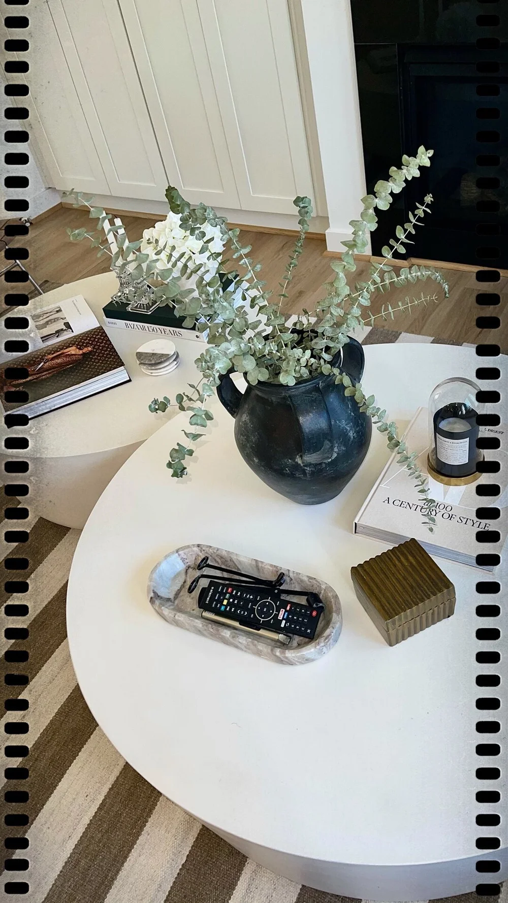 Home Office Reveal: The Perfect Gender Neutral Space — HighLowLuxxe