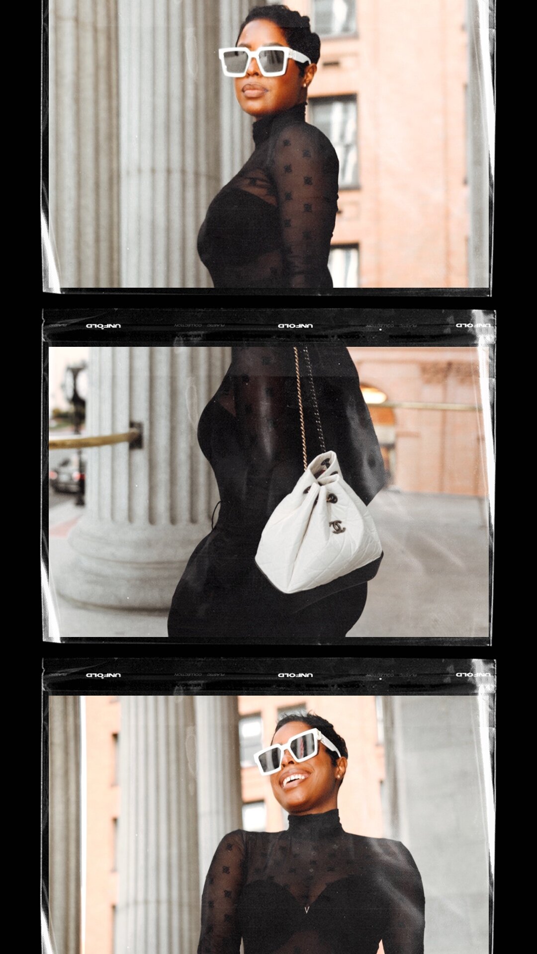 The Sheer Effect: How To Style It! — HighLowLuxxe
