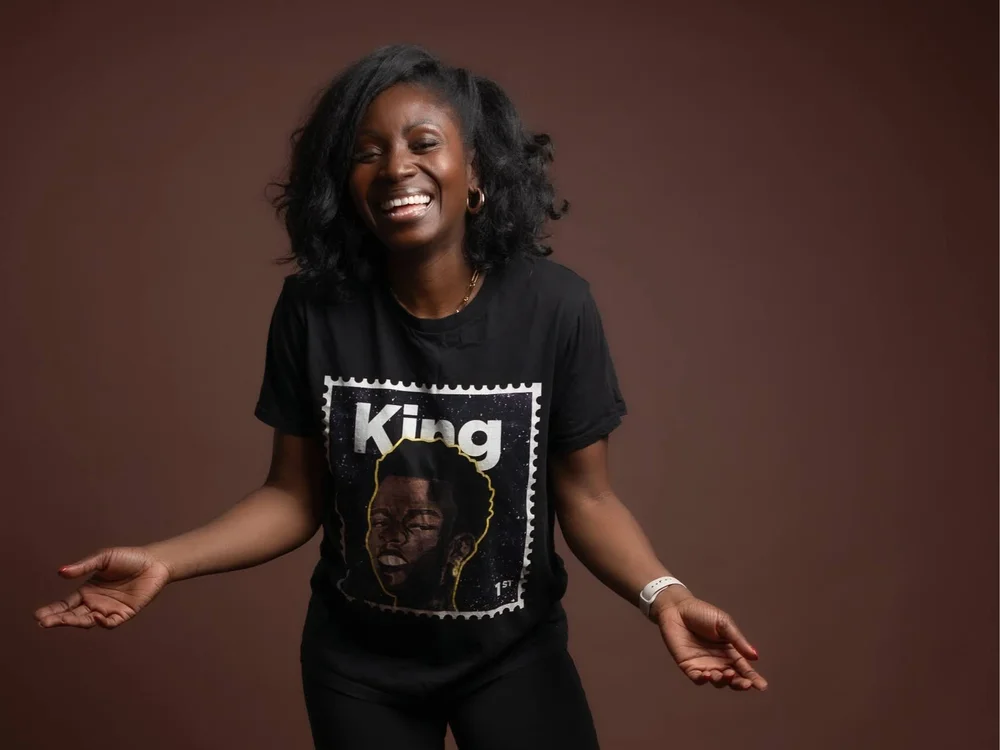 Live Three Sixty - Tamu Thomas