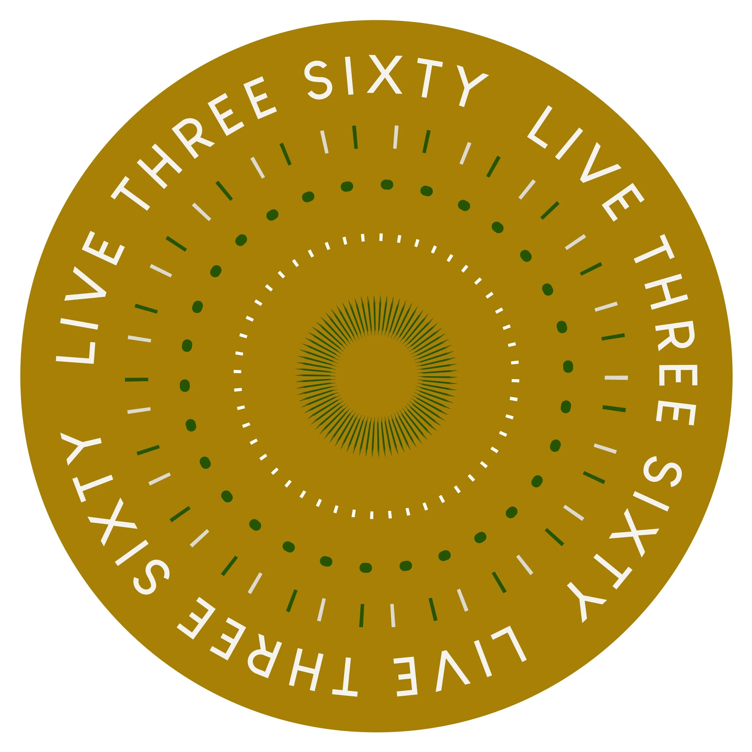 Brand Guidelines | Enhance Your Brand—Get Started Today — Live Three ...