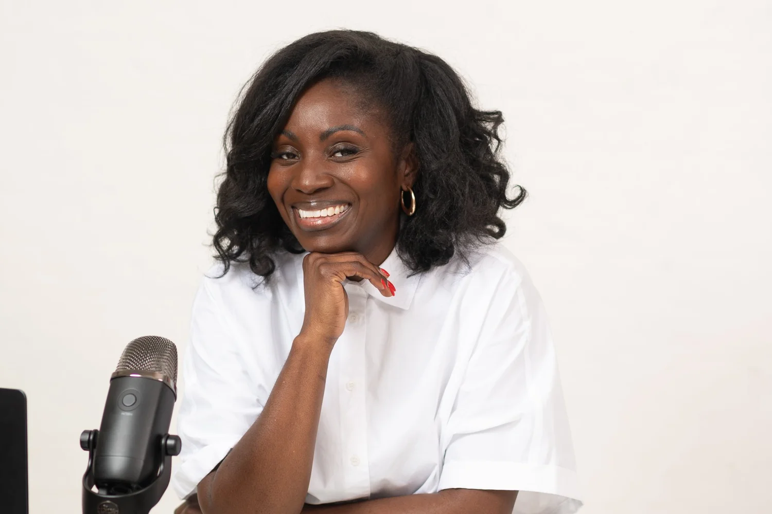 Live Three Sixty - Tamu Thomas